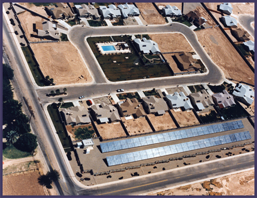 JFLong Properties LLLP – Commitment to Quality, Commitment to Community