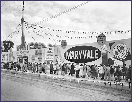 JFLong Properties LLLP – Commitment to Quality, Commitment to Community